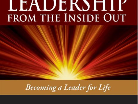 Leadership from the Inside Out – Context Professionals