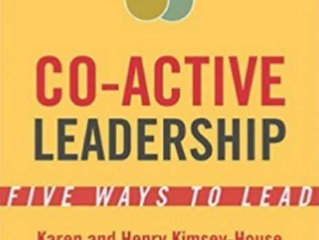 Co-Active Leadership – Context Professionals
