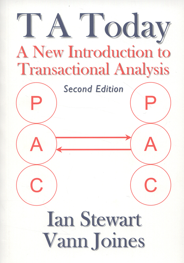 Transactional Analysis – Context Professionals
